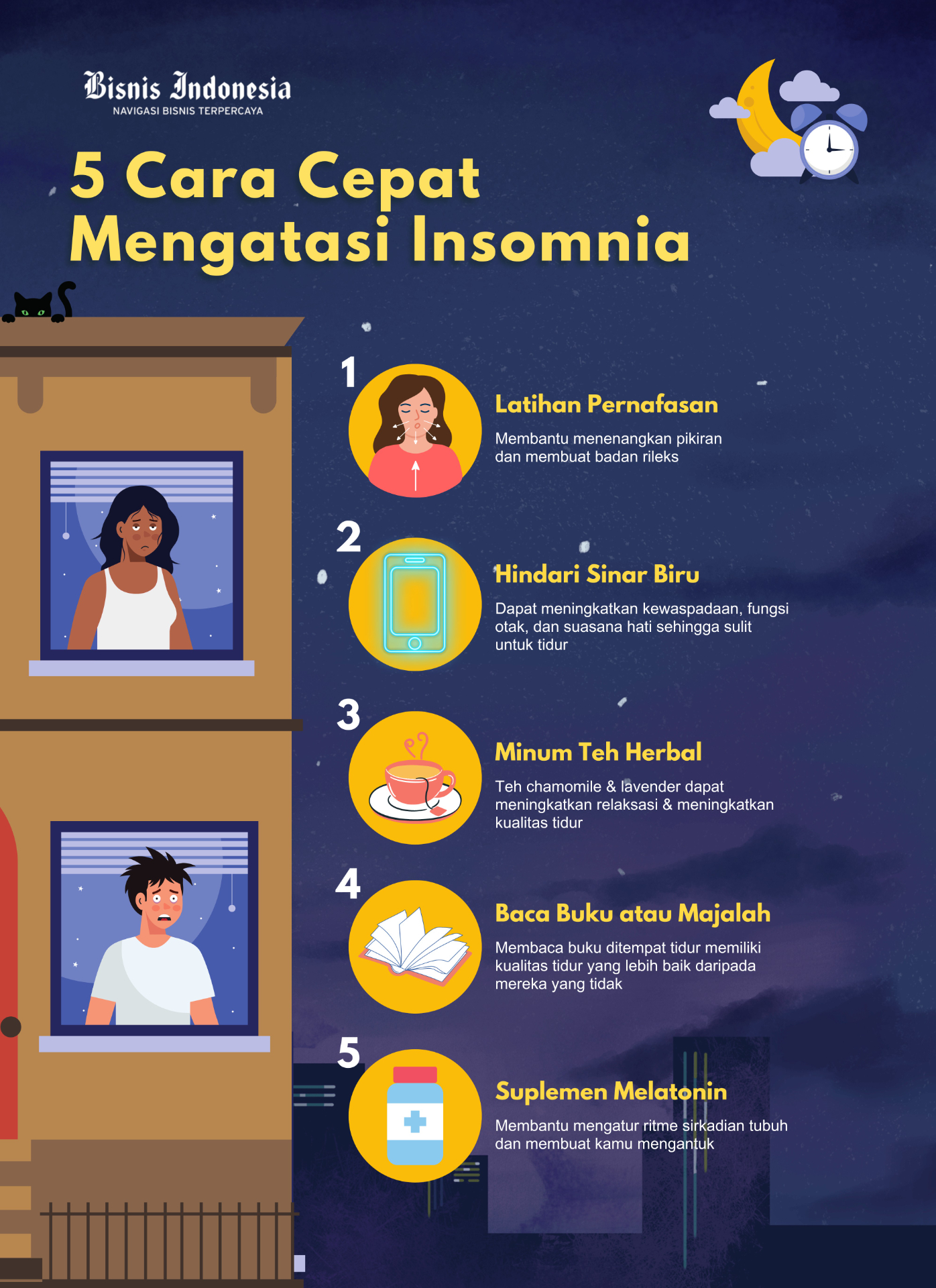 Brain Rot: Pembusukan Otak Akibat Kecanduan Konten yang Kurang ...